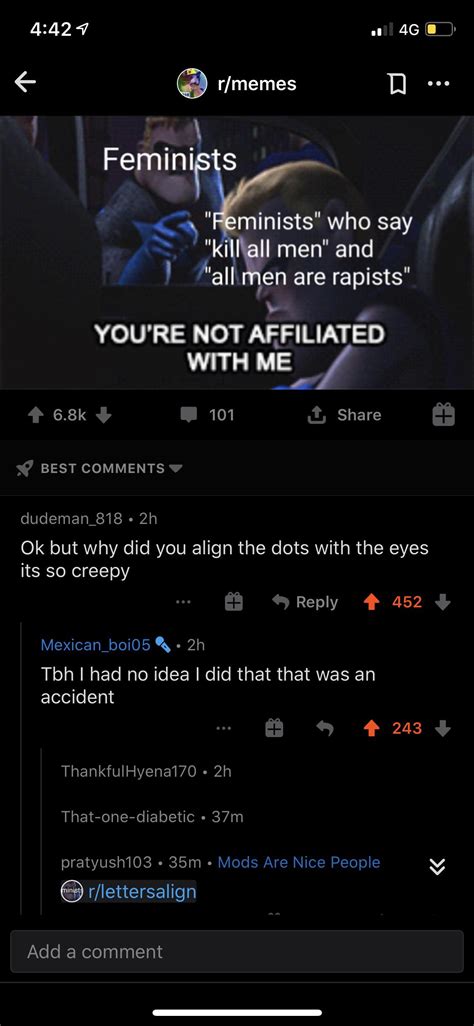 R Lettersalign R Birthofasub