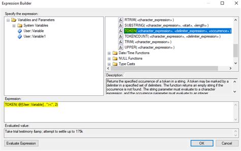 Extracting Part Of String And Loading Microsoft Qanda