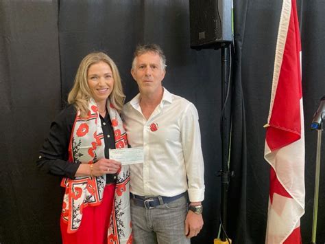 A Heartfelt Thank You To Aaron Renert Field Of Crosses