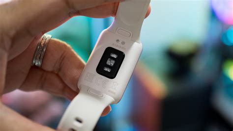 Xiaomi Smart Band 7 Pro Review This Oversized Mi Band 7 Has A Few Enticing Extras Android Central