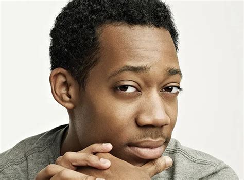 Tyler James Williams Booking Agent Roster Mn2s
