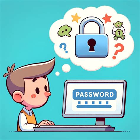 A Beginners Guide To Creating Strong Passwords In 2024 Inology It