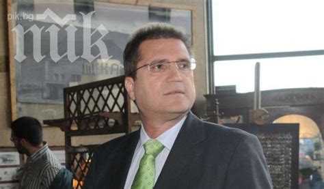 Николай Цонев Борисов се разправя с Цветанов чрез проекта ГЕРБ 2 Информационна агенция ПИК