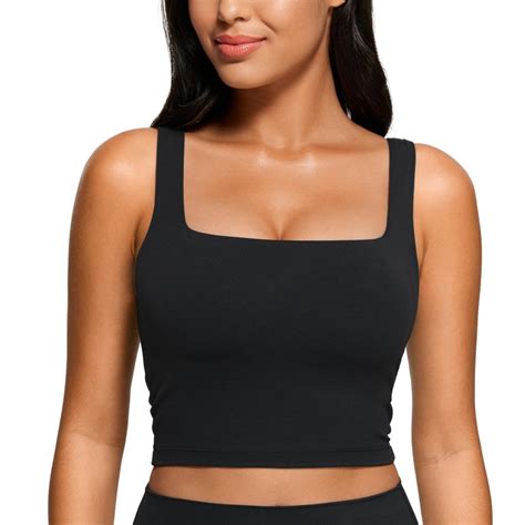10 Best Long Line Sports Bras Of 2024 According To Trainers