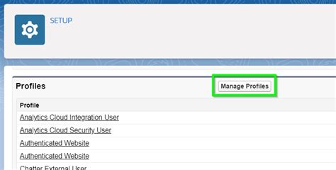 Create An S Docs Connected App For S Sign S Docs Knowledge Base