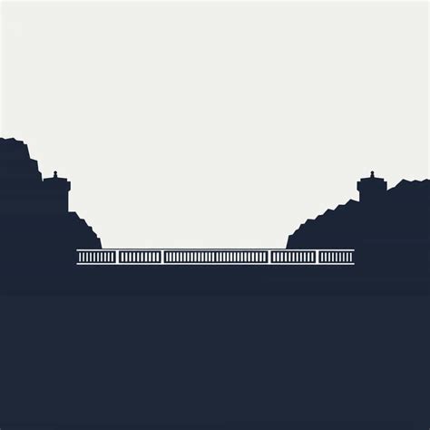 Simple Boundary Wall Design