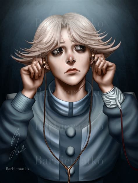 Zakuro Custard Hunter X Hunter Drawn By Barbieraatko Danbooru