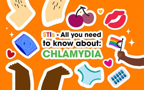 Chlamydia The Mix