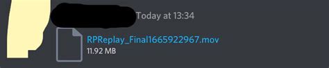 Does Anyone Know Why This Happened And How To Fix It R Discordapp