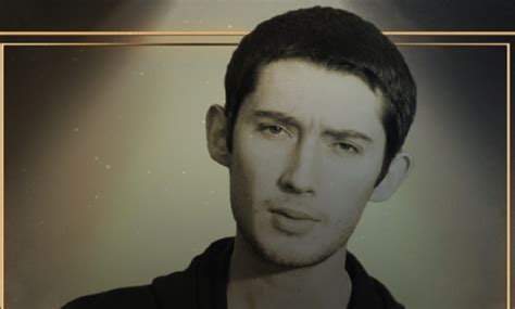 Shane “rapha” Hendrixson Esports Awards