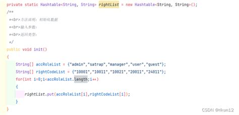 Java数据结构 Csdn博客