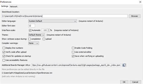 Github Athibdeebeginning For Arduino My Beginning Blog With First
