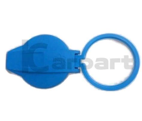 New OEM Washer fluid reservoir cover cap Audi Q3 Q7 Q8 TT VW Touareg ...