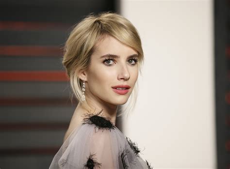 Will Emma Roberts Be On ‘american Horror Story Season 6 ‘scream