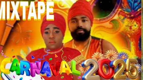 Mix Kanaval 2025 Youtube