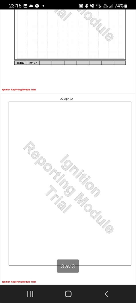 Report Module Licensed Ignition Inductive Automation Forum