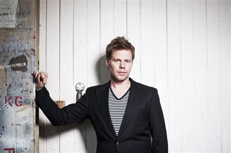 Ferry Corsten Interview Love Ibiza