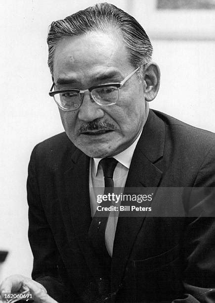 Minoru Yasui Photos And Premium High Res Pictures Getty Images