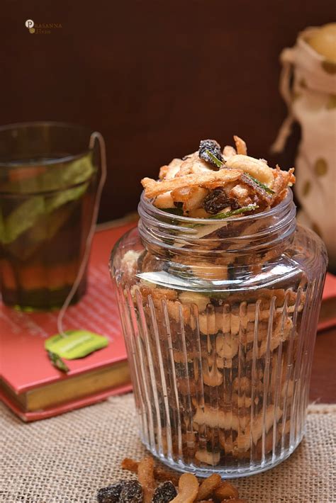 Farali Batata Chevda Potato Chevda Fasting Recipe Savory Bites Recipes A Food Blog With