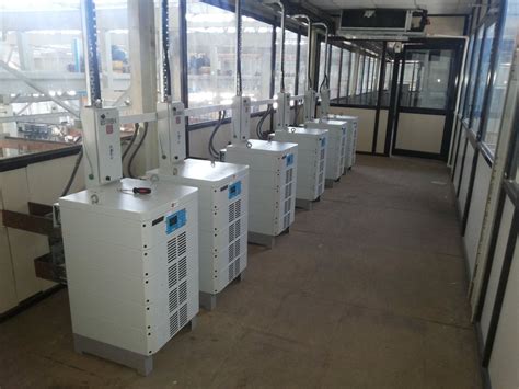 Chrome Plating Rectifier At Rs 200000 Plating Rectifiers In Pune Id