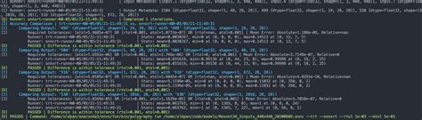 tensorrt详细入门指北，如果你还不了解tensorrt，过来看看吧 tensor drt csdn博客