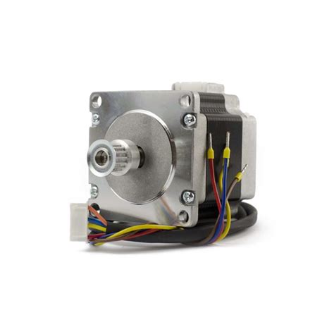 Stepper Motor Assembly Rasb A Hiteclu Shop