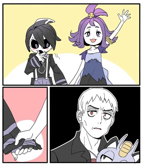 Fan Made Pokemon Alolan Form My XXX Hot Girl