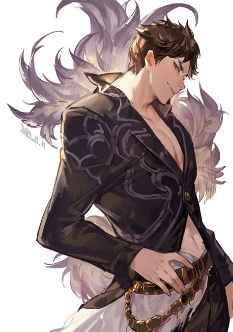 Belial Granblue Fantasy Drawn By Bokyo Danbooru Belial Granblue Fantasy Drawn By Bokyo Danbooru