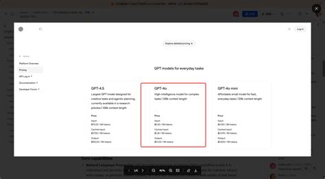 Desbloquear Api Gpt 4o Para Texto Imagem E Mais Funções