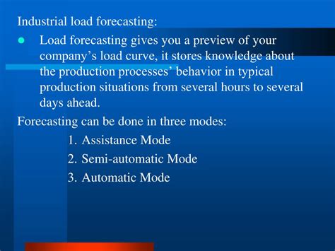 Ppt Power Distribution And Power Loss Reduction Methods Powerpoint