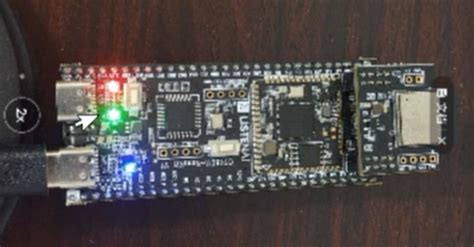 聆思csk6开发工具使用详解（支持zephyr开发） csk6开发入门 csdn博客