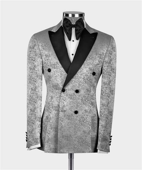 Slash Tuxedo Laberde