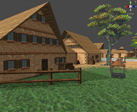Rmb Block Editor And Level Design Daggerfall Unity Modding Wiki Fandom