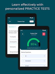 CCNA CCNP CISCO Exam Prep Apps On Google Play