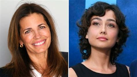 Susannah Grants Sex Trafficking Drama Coercion Starring Sydney