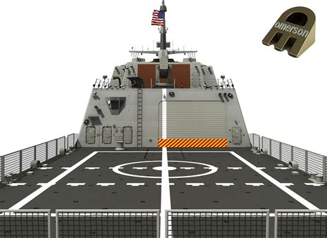 Freedom Class Lcs Uss Milwaukee 3d Model 180 Max Free3d