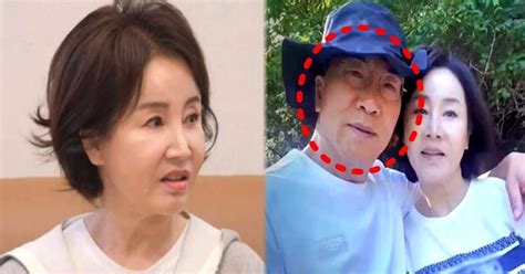 고자였어도느꼈다 선우은숙 ♥유영재와 결혼 후 알게된 충격 사실 폭로 In 2024