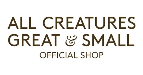 All Creatures Great And Small Art Prints Collection All Creatures Great