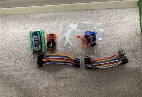 Arduino набор Вся Россия Комьютерные аксессуары и комплектующие Festima Ru 421403551