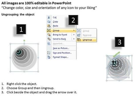 Representation Of The Process Ppt Small Business Sample Plan PowerPoint Templates