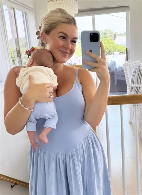 Karoline Leavitt Opens Up About Atypical Age Gap Romance—and How Her