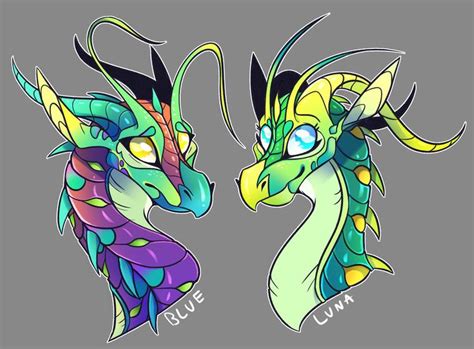 Silkwing Sibs By Cosmic Rust On Deviantart Wings Of Fire Dragons