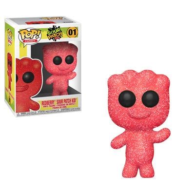 Funko Gets A Sweet Tooth With New POP Candy Series Figures Com