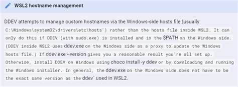 Formatting Issue In Installation Instructions · Issue 4518 · Ddevddev