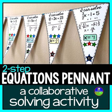 Scaffolded Math And Science Subscribers Math Word Walls Math Pennant Math Words