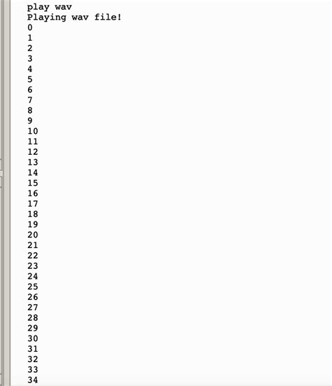 playing long wav file on sdcard with audiocore wavefile causes adafruit feather esp32s3 tft to