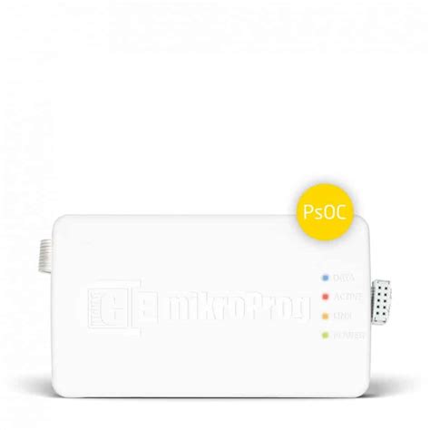 MikroProg For PSoC LP Imperial Herkules GmbH
