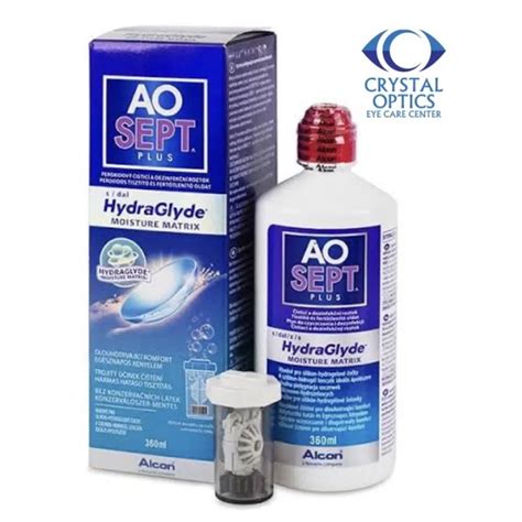AO Sept Plus with Hydraglyde | Lazada PH
