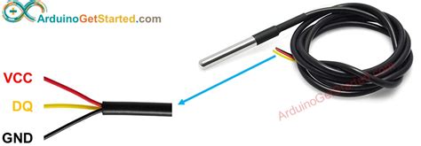 GitHub Allanez Arduino Temperature