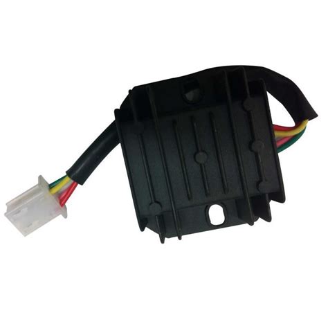 Buy Gmx Voltage Regulator Rectifier 12v Gmx Motorbikes